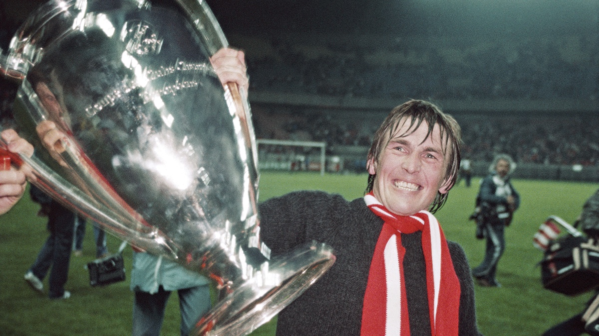 The Kopite | Liverpool FC Supporters Club Norway