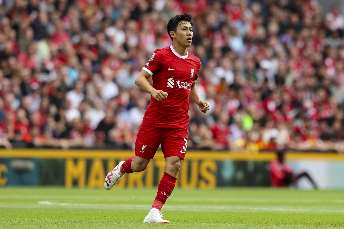 Sammenligner Endo og Fabinhos første måneder i Liverpool | Arkiv