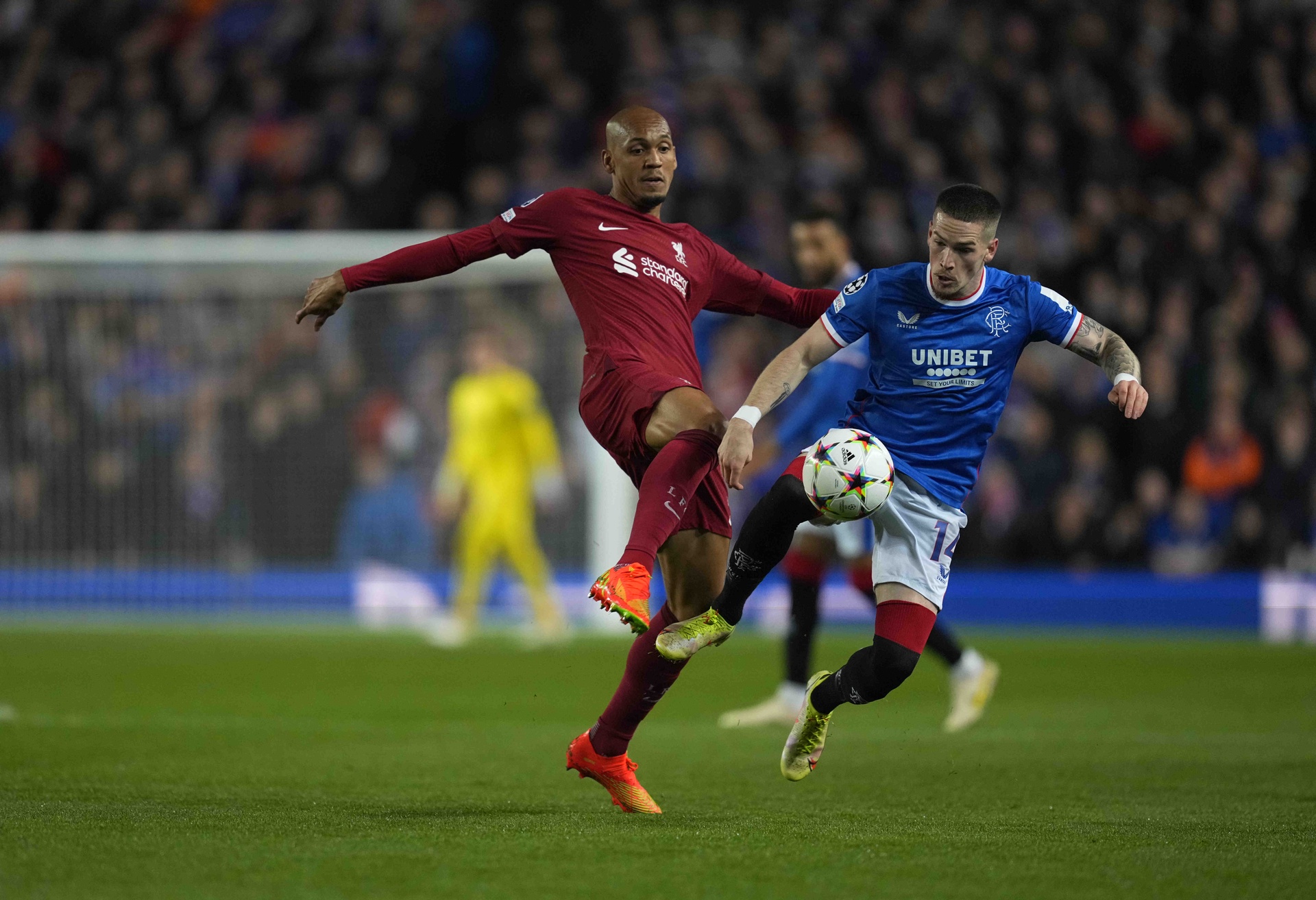 Den tidligere Liverpool-spilleren skal være i ferd med å skifte klubb ...