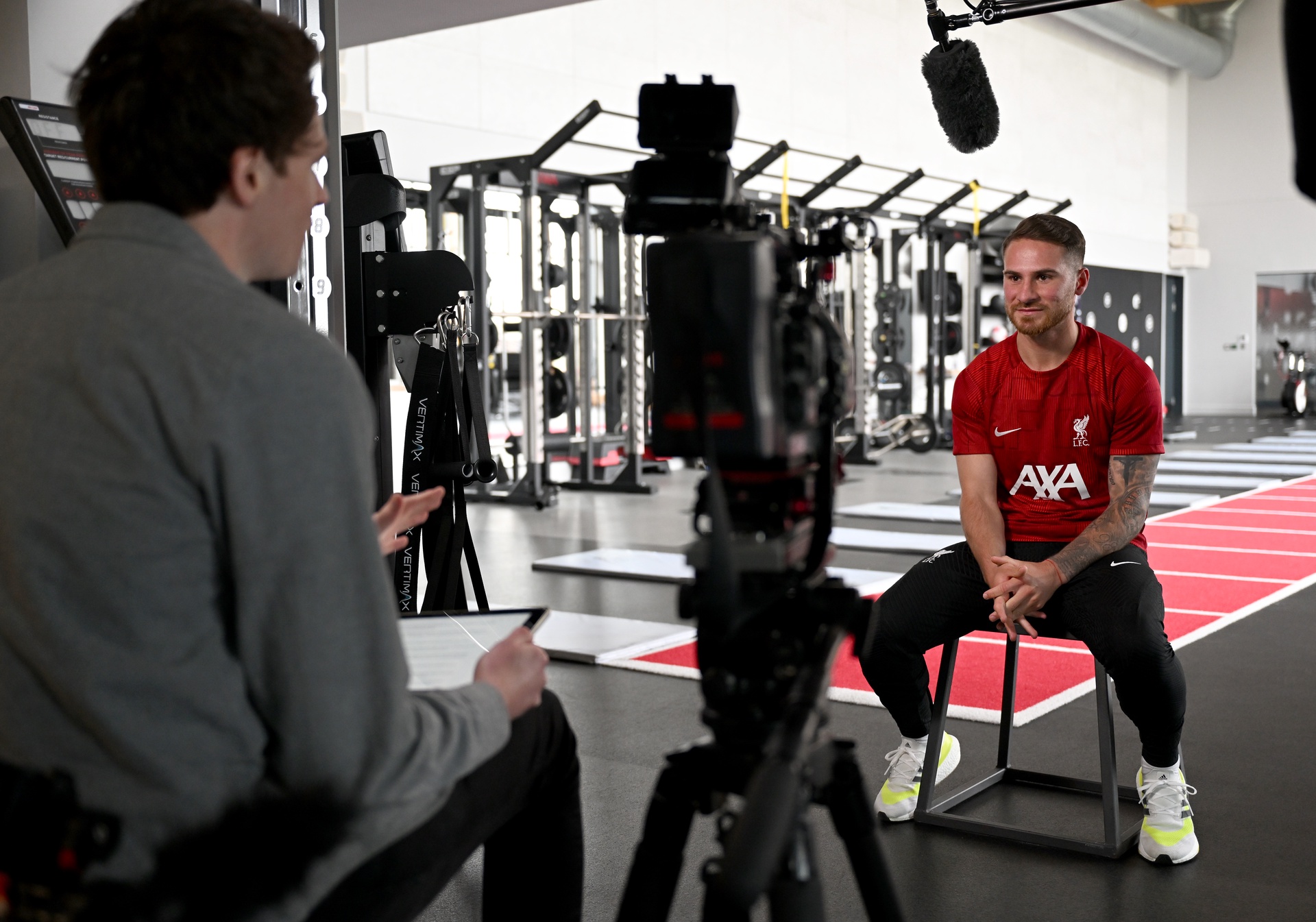 Liverpool FC Supporters Club Norway