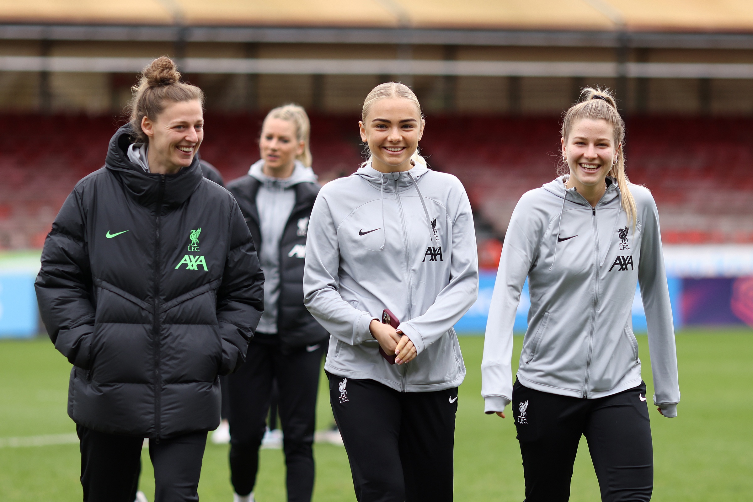 Liverpool FC Supporters Club Norway