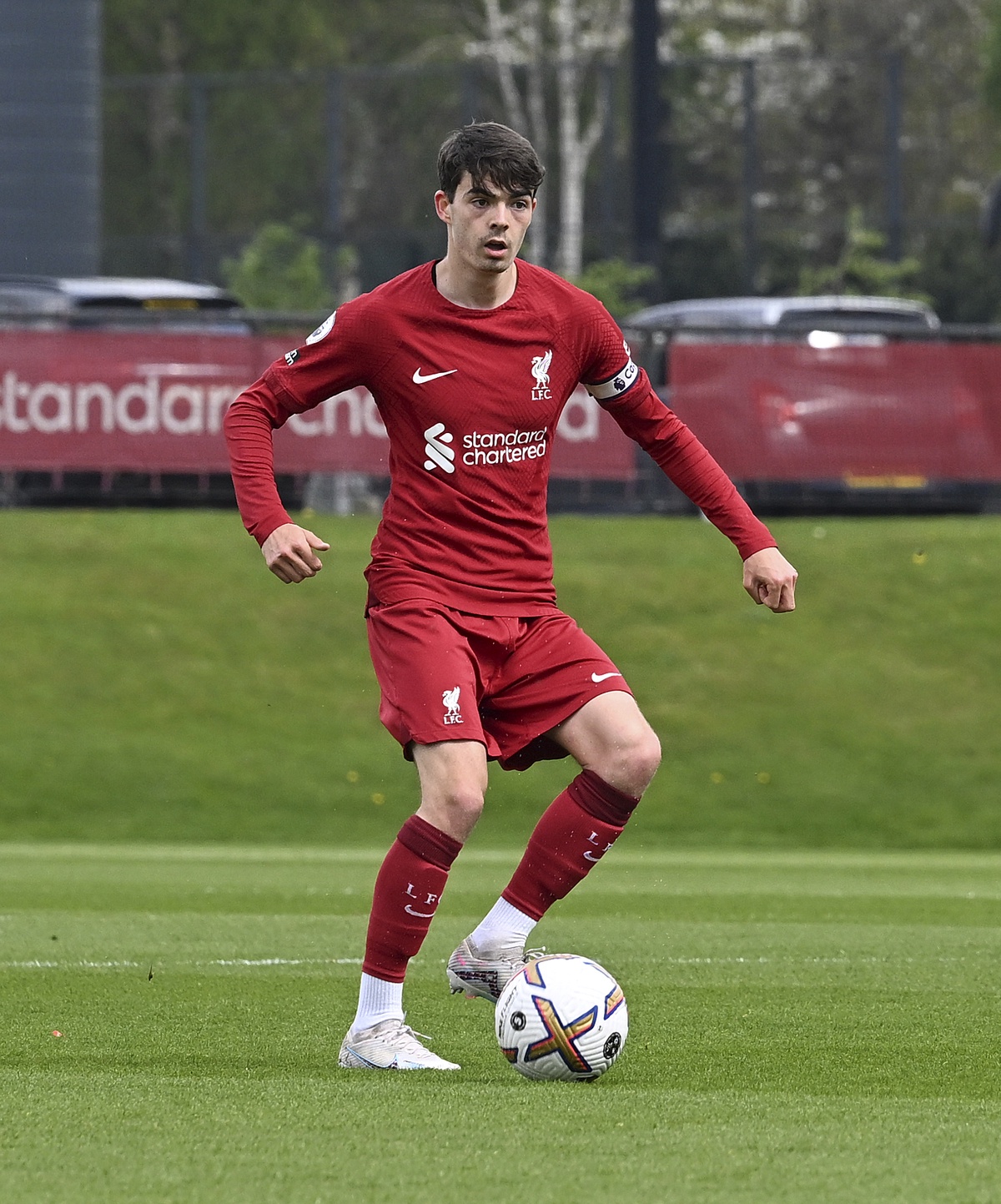 Startet med imponerende seier uten de største profilene | Arkiv